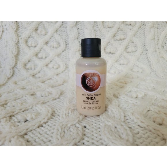 The Body Shop | Skincare | The Body Shop Lotion And Shower Cream | Poshmark